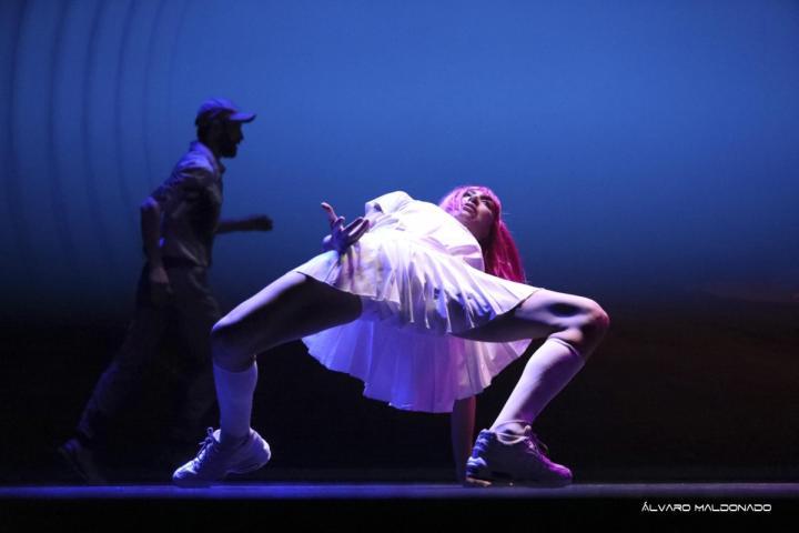 Ginoide, de Baal, la mejor inauguración de la 4ª edición LABO XL – Cine ...